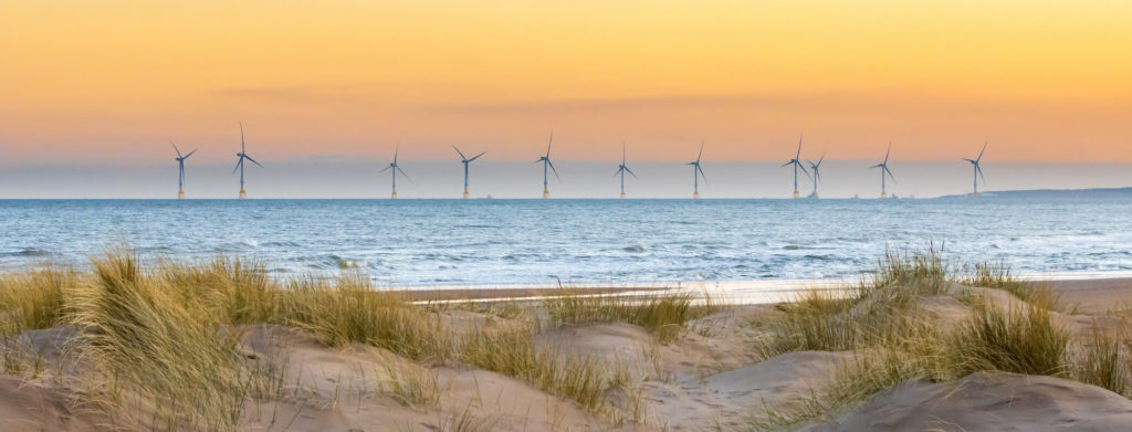 Services - EQUANS Offshore Wind