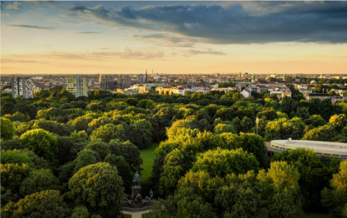 Decarbonising Our Regions - EQUANS Offshore Wind