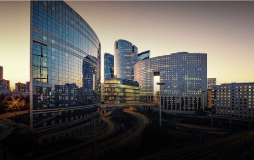 Decarbonising Our Regions - EQUANS Offshore Wind